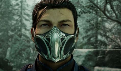 How To Play As Sub Zero In Mortal Kombat 1