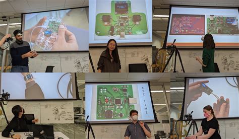 Computer Science Class Shows Babes How To Successfully Create Circuit Boards Without