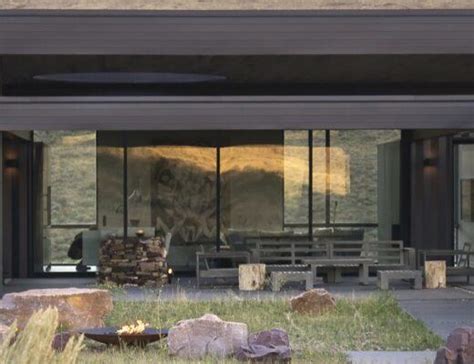 Self Sufficient Retreat In Idaho Is The Perfect Social Distancing Getaway