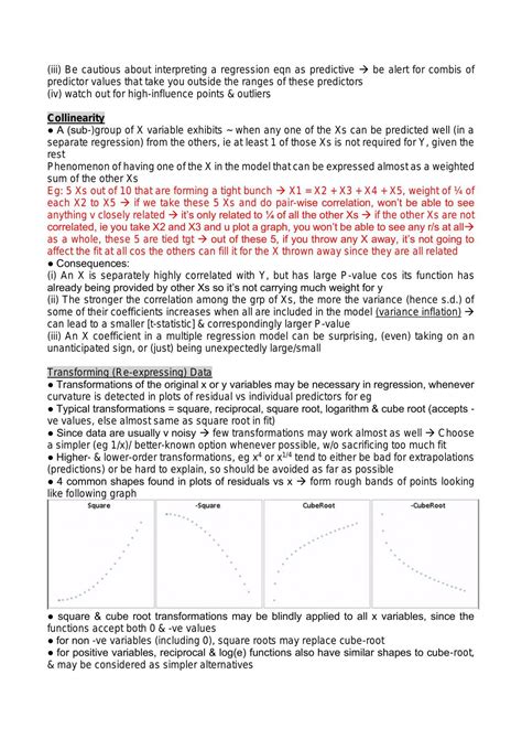 Dao2702 Programming For Business Analytics Notes Dao2702 Programming For Business Analytics