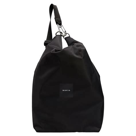 Makia Vilja Bag Black Dressinn