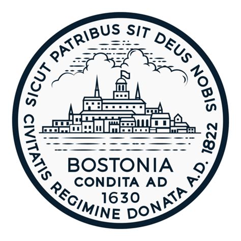 University Of Massachusetts Boston Logo Png Vector Svg Free Download