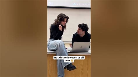 The Professor Of Our Dreams 😍 Coder Programmer Professor Coding Html Python Youtube