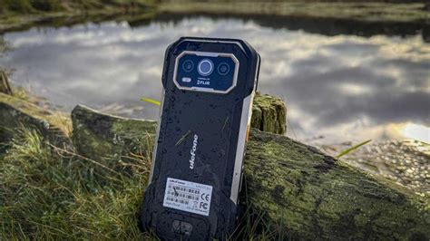 Ulefone Armor T Pro Rugged Phone Review Techradar