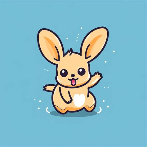 Premium Ai Image Bouncing Bilby Bilby Bouncing With Boundless