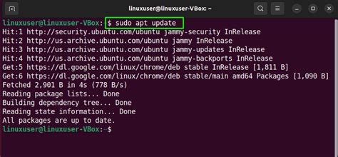 Cómo Instalar Docker Compose En Ubuntu 2204 Muylinux
