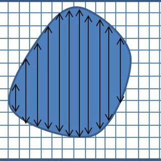 Horizontal Distance Calculation Download Scientific Diagram