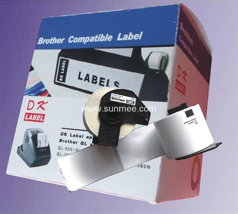 Borther Dk Label Dk11202 Dk22205 China Manufacturer Office Paper Paper Products