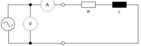 Schematic Of The AC Analysis Download Scientific Diagram