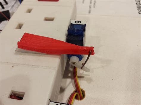 Internet Of Things Iot Extension Lead 13 Steps Instructables