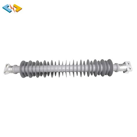 11kv 220kv Polymer Power Distribution And Tramsmission Composite Line