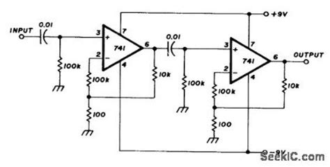 W WITH IC Basic Circuit Circuit Diagram SeekIC Com