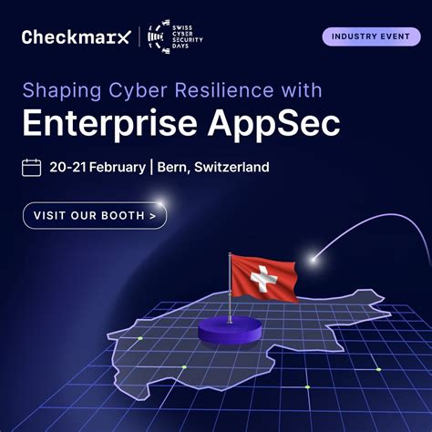 Checkmarx Partner Hub On Linkedin Bern Appsec Checkmarxsecurity Enterprisesecurity