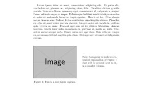 The Minipage Environment LaTeX Tutorial