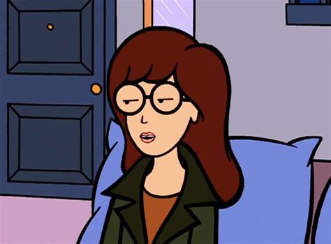 What You Need To Know About Jodie The Daria Spinoff