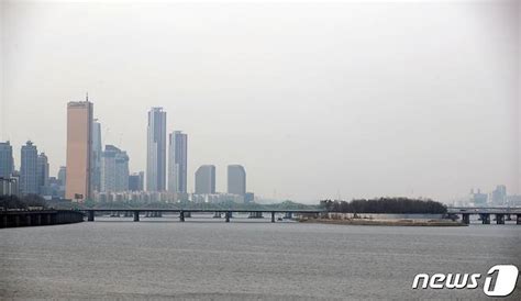 한강의 노들섬 새 랜드마크로 거듭날까