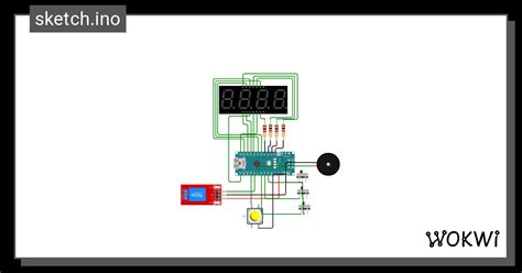 Airsoft Wokwi Esp32 Stm32 Arduino Simulator