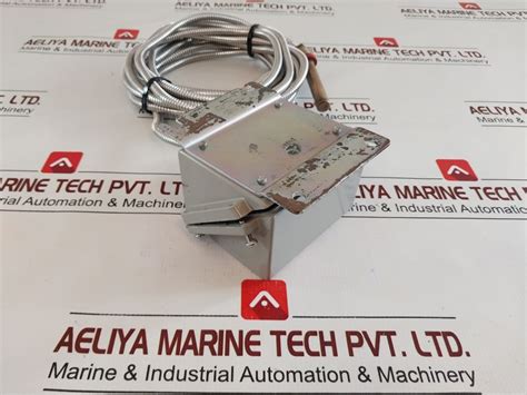 Danfoss Lumel Kps 81 Temperature Switch 50a Aeliya Marine