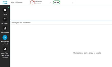 Uccx 12 5 With Ccp 12 5 Bubble Chat Configuration Issue Cisco Community