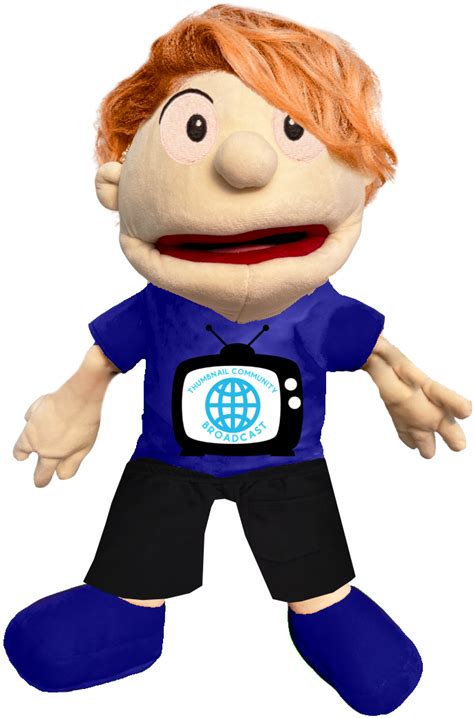 Broadcast The Sml Thumbnail Comminity Wiki Fandom