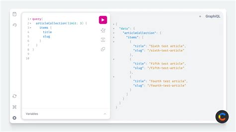 How To Query A Graphql Api Using Python And Flask Contentful