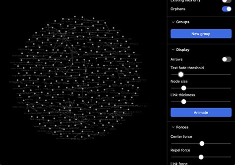 Graph View Hide Specific Content Types Based On Path Tags Or Type Help Obsidian Forum