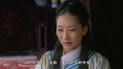 《甄嬛傳》皇后有生子秘方，安陵容一試就中，為何她自己卻不用？ 每日頭條