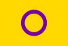 Intersex Flag Wikipedia