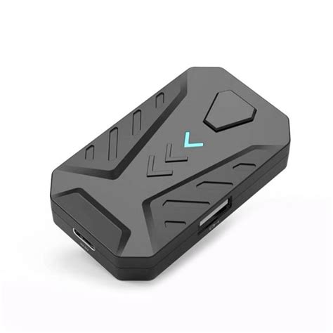 Myto Keyboard And Mouse Converter Portable Mobile Gaming Keyboard