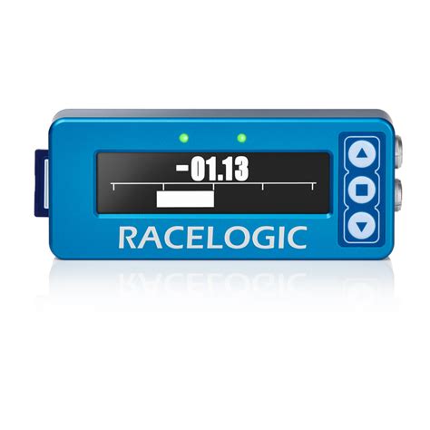 VBOX LapTimer RACELOGIC ON ORECA Store