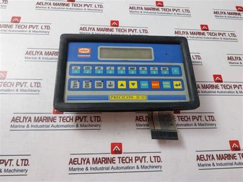 Ador Precicon Ii S Voltage Controller Aeliya Marine