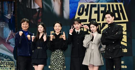 “전역 후 세상 변해” 31세 서강준 ‘언더커버 하이스쿨로 고등학생 변신[종합]