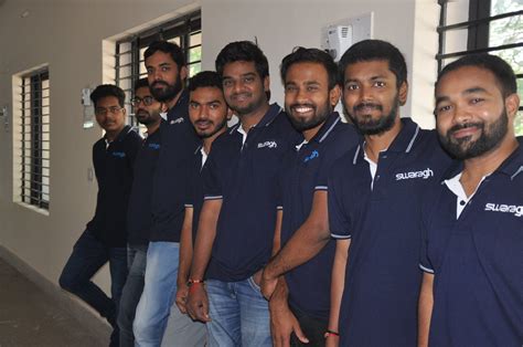 Life At Swaragh Swaragh Technologies