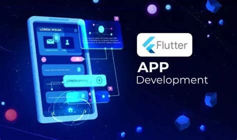 Developing Mobile Apps In Flutter Kuwait Local Events
