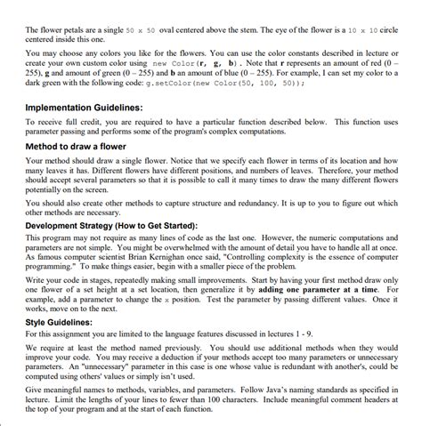 CS 141 Summer 2020 Programming Assignment 2 Chegg Com