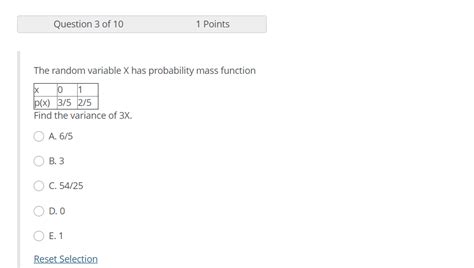 Solved Two Independent Random Variables Of A Continuous Type
