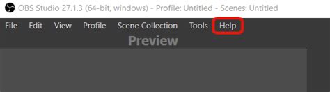 How To Update OBS Studio Easy Guide Get On Stream How To Update OBS Studio Easy Guide Get On Stream
