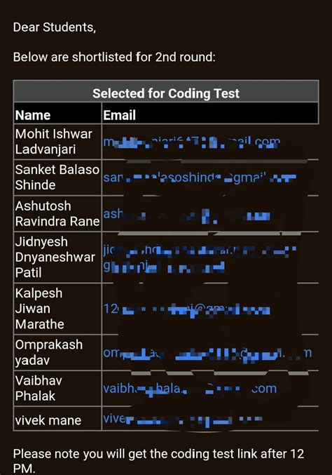 fromcampustocareer deltax raisoniuniversity interviewstory… kalpesh marathe 16 comments