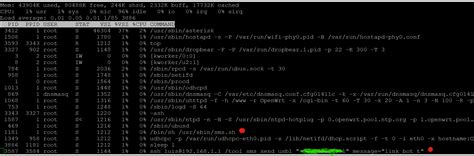 Run Script On Boot Installing And Using Openwrt Openwrt Forum