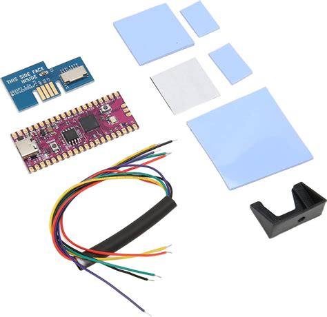 Amazon Com Flexible Microcontroller Board Professional Low Power Consumption Dual Core One