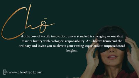 Conscious Wear With Chō • Vegansilk Cho Effect Profile Pinterest