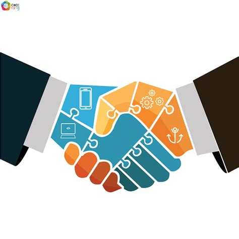 Were The Technical Partners You Can Really Trust By Coderang Medium