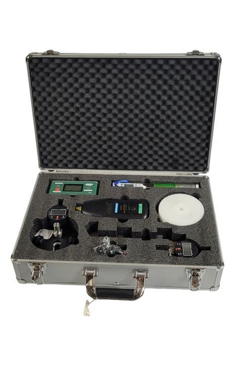 Standard Dissolution Validation Tool Kit At Rs 60000 In Mumbai Id