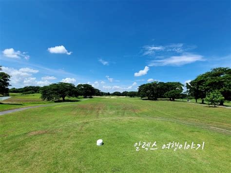 클락 레이크우드cc 후기 필리핀 골프 여행 네이버 블로그