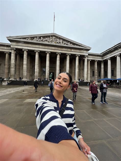 Ticked Some Off My Tourtisty Must Do List In London Now Time For The