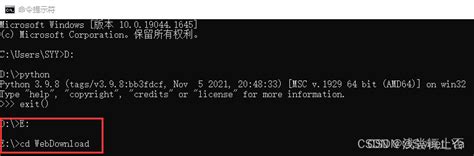 Pytorch和torch和torchvision的安装下载了pytorch还要下torch吗 Csdn博客