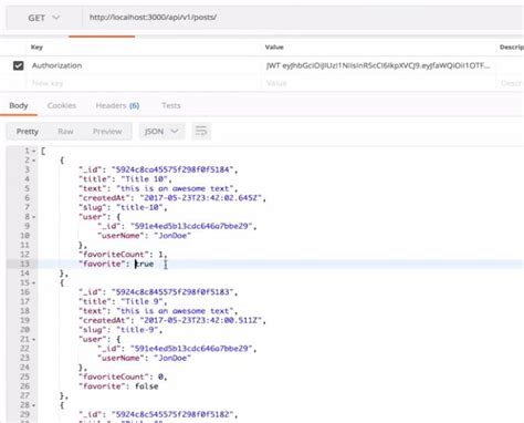 The Practical Guide For Building Rest Api In Nodejs And Mongodb Include