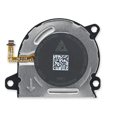 Nintendo Switch Oled Fan