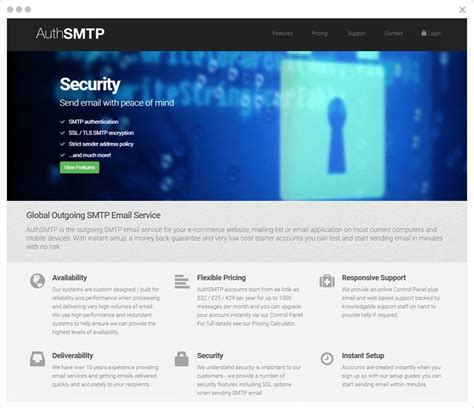 10 Best Smtp Relay Services And Software 2022