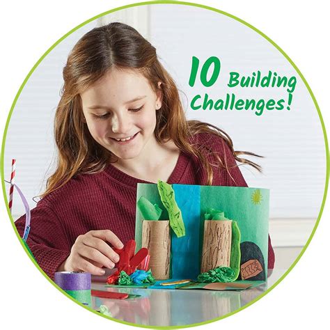 The Ultimate Inventor Toolkit 8 ABC Babe Supplies